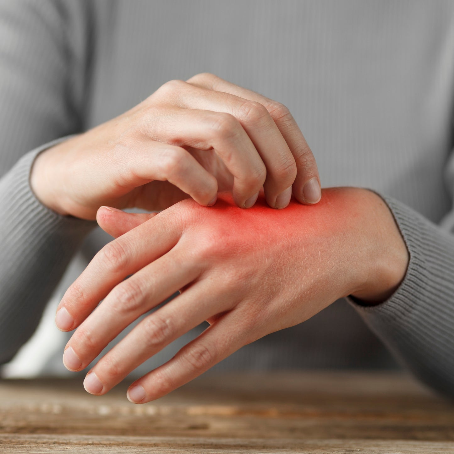 Soothing the Scales: Why Handmade Soap is Your Dry Skin's Best Friend ...