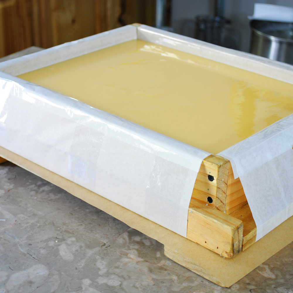 The Art and Science of Cold Process Soap Making – Majestic Lather
