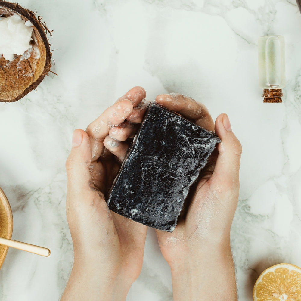 Majestic Lather : Luxurious Handmade Soap Bars, Bath Bombs & Skin Care