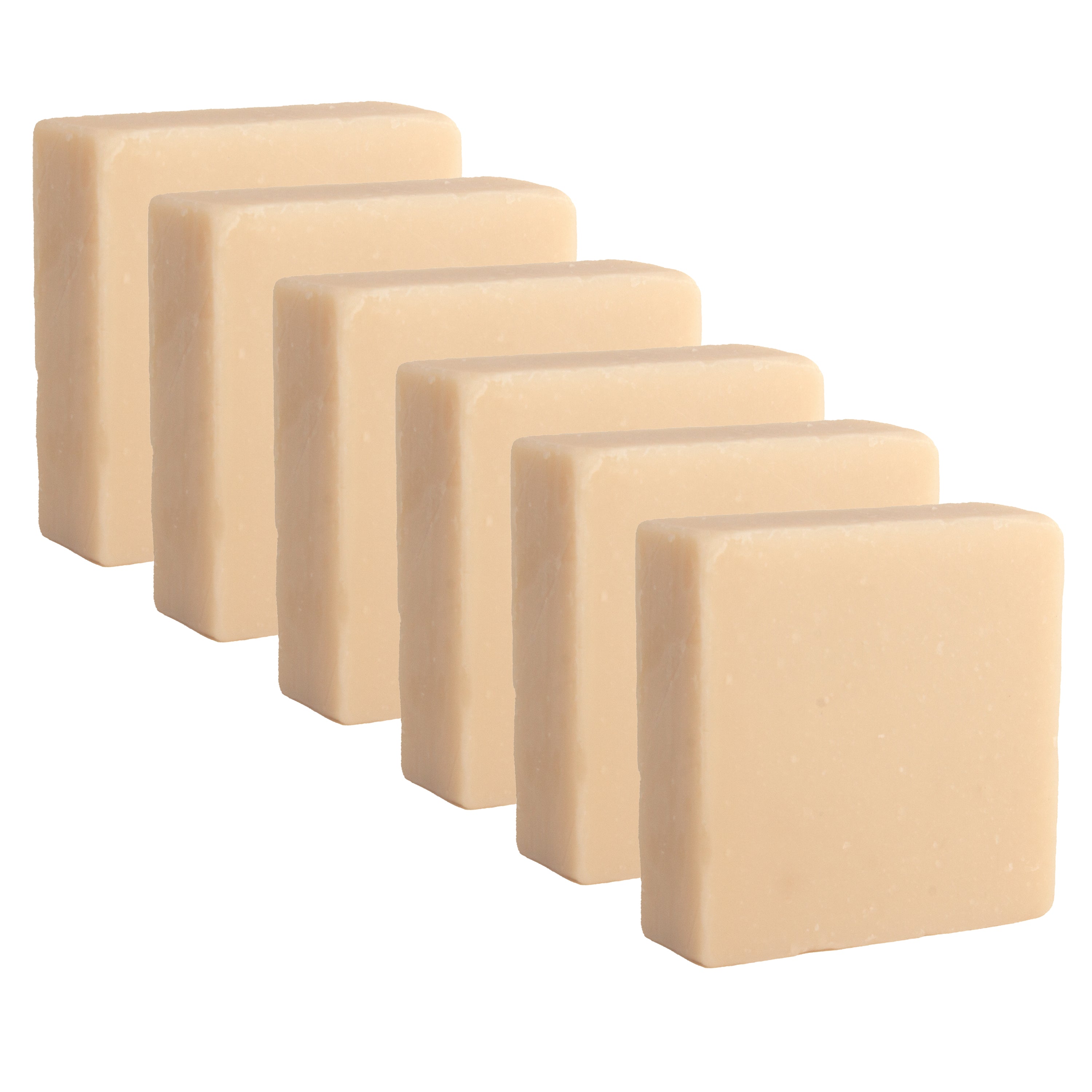 Luxury bars of soap store
