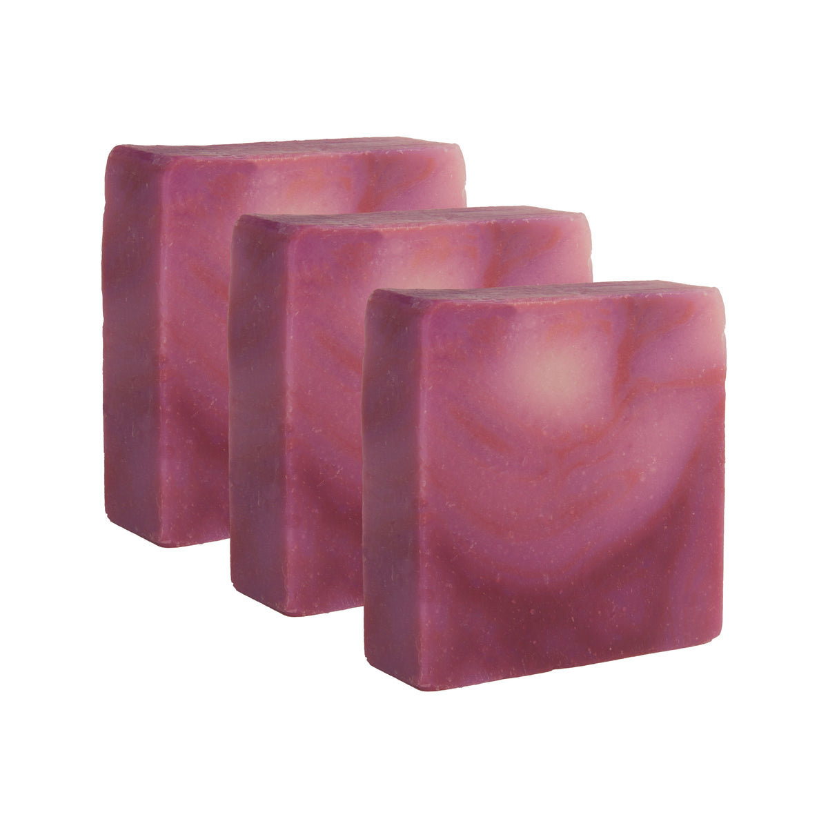Majestic Lather Plumeria Luxury Handmade Bar Soap